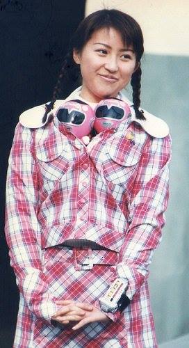 Picture of Youko Yagami