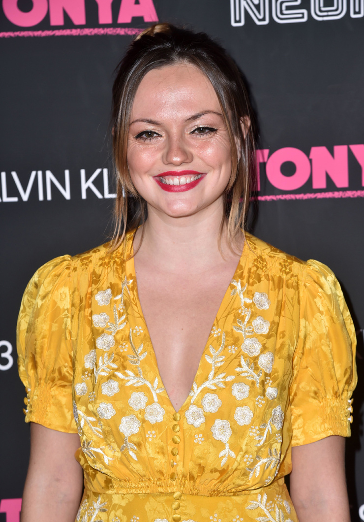 Picture of Emily Meade