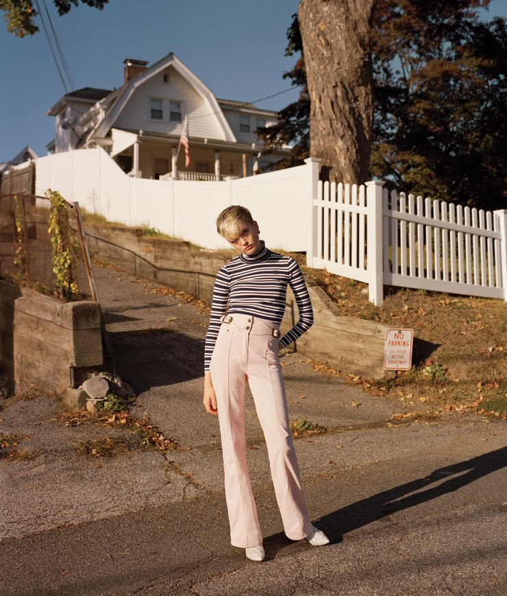 Ruth Bell image