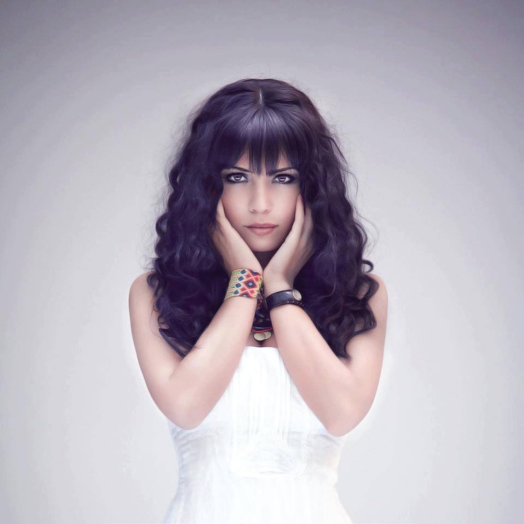 Image of Mimoza Shkodra