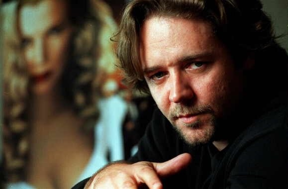 Picture of Russell Crowe