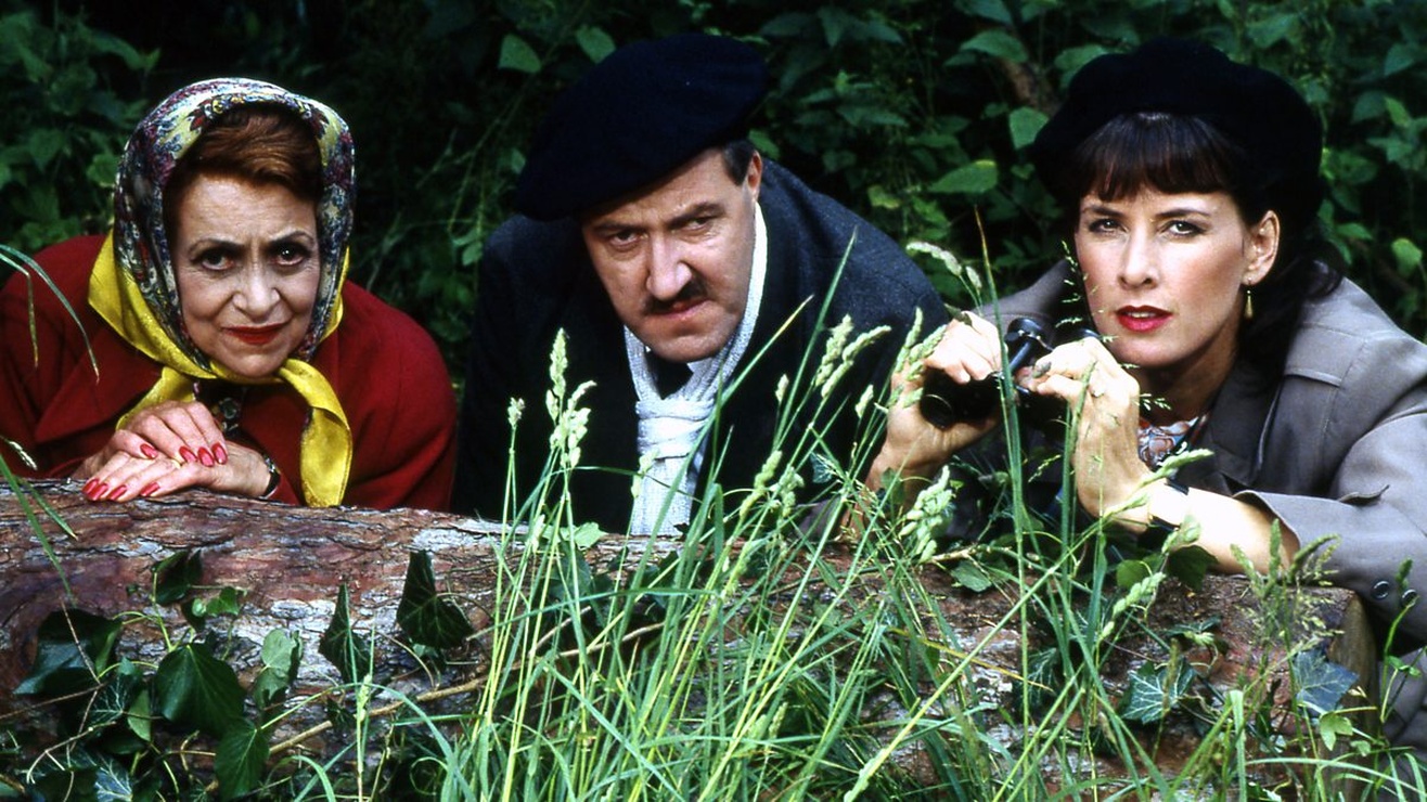 Picture of 'Allo 'Allo!