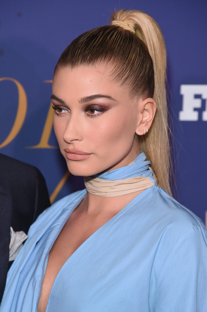 Picture of Hailey Baldwin