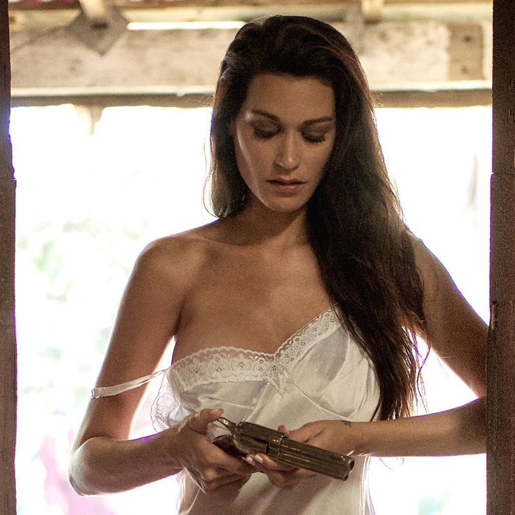 Picture of Kelly Brannigan