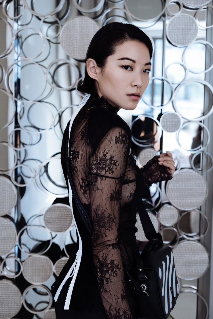 Picture of Arden Cho