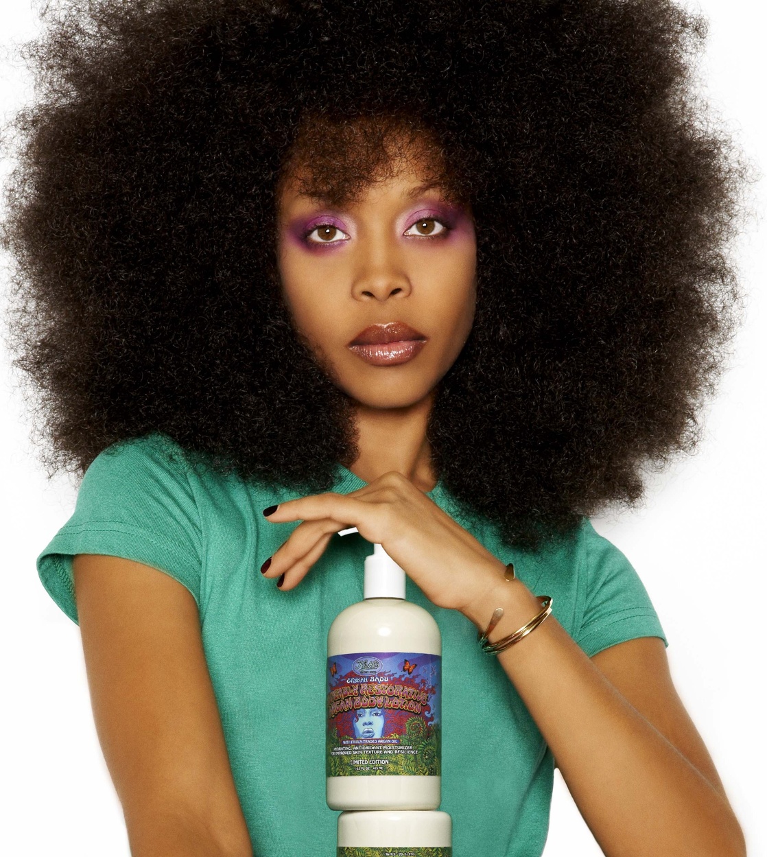 Picture of Erykah Badu