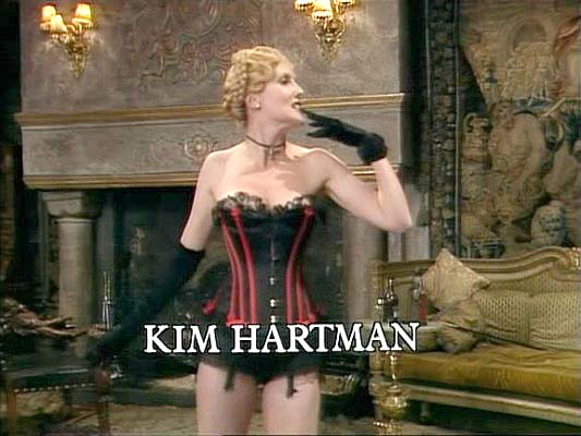 Picture of Kim Hartman