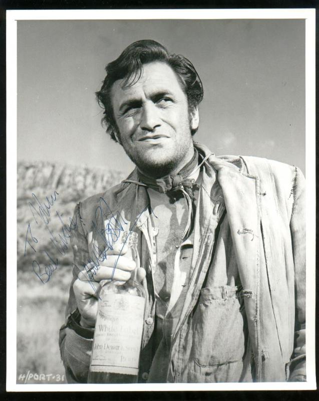 Image of James Booth