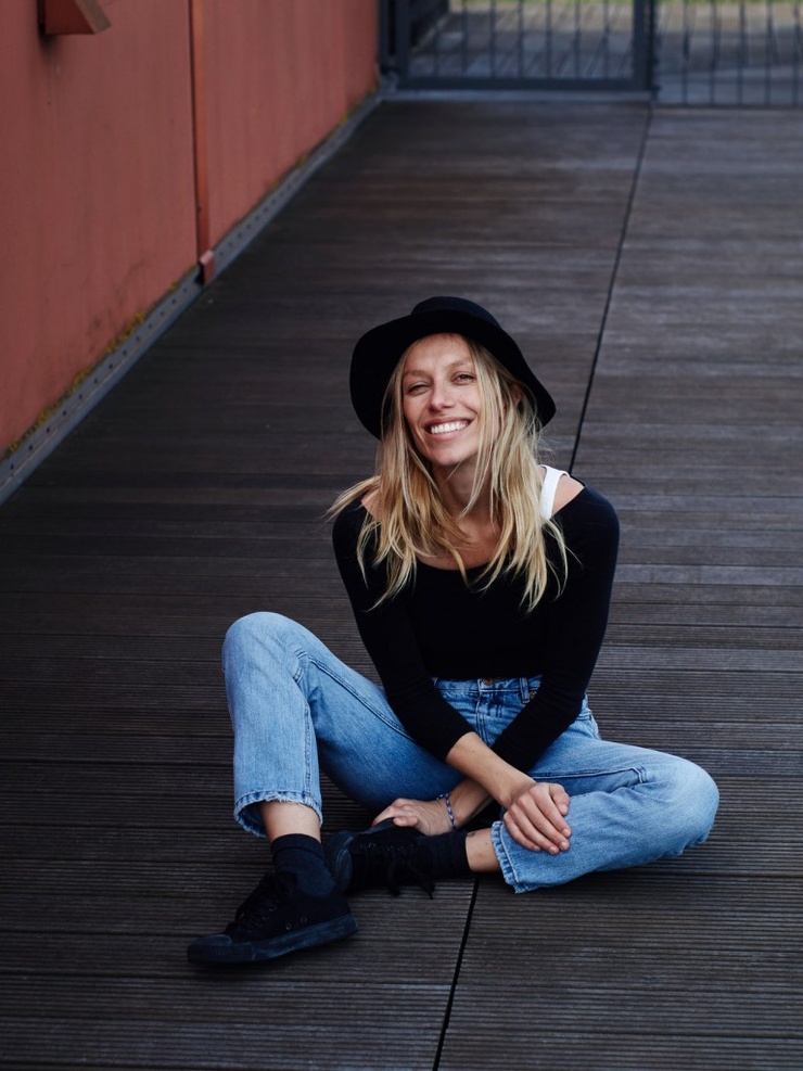 Picture of Lotta Doll