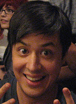 Picture of Jesse Moynihan