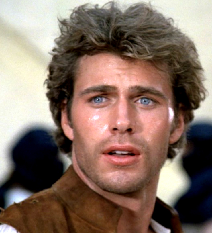 Jon-Erik Hexum image