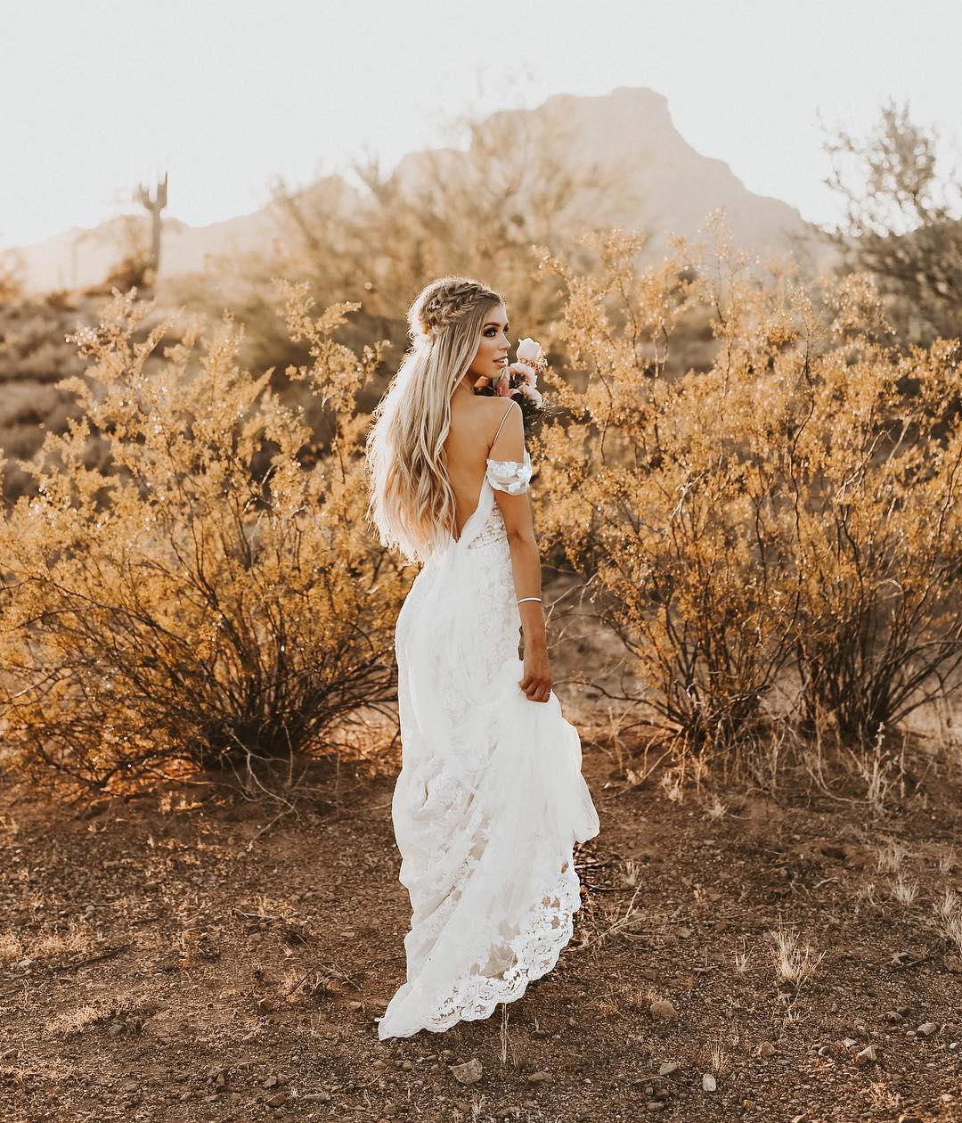 Picture of Alexandria Deberry