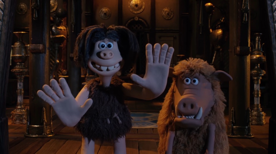 Picture of Early Man