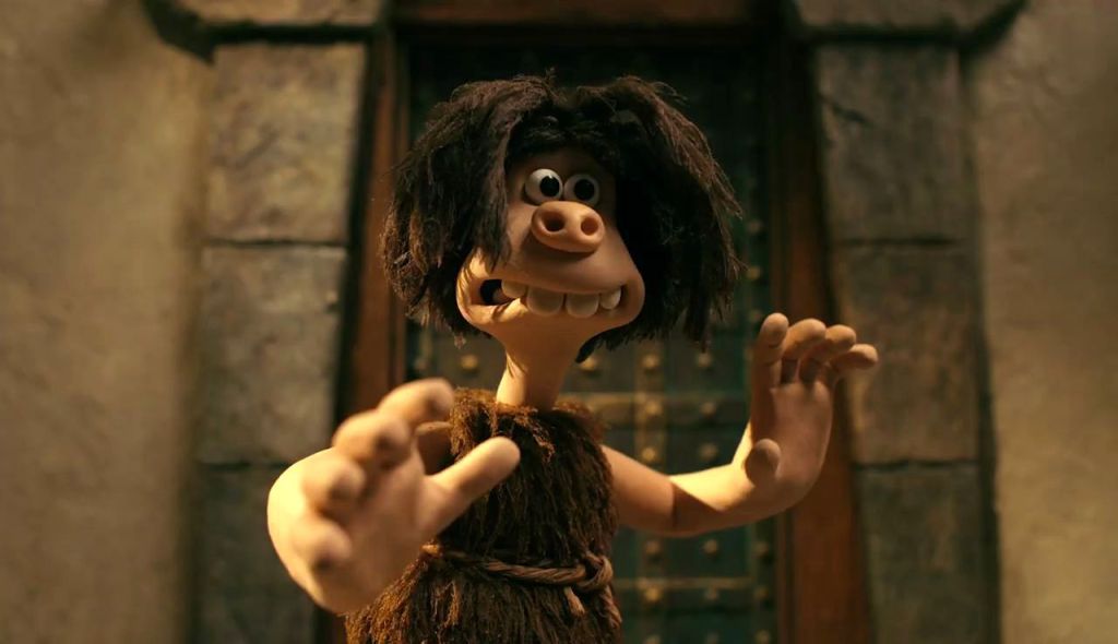 Early Man (2018) image