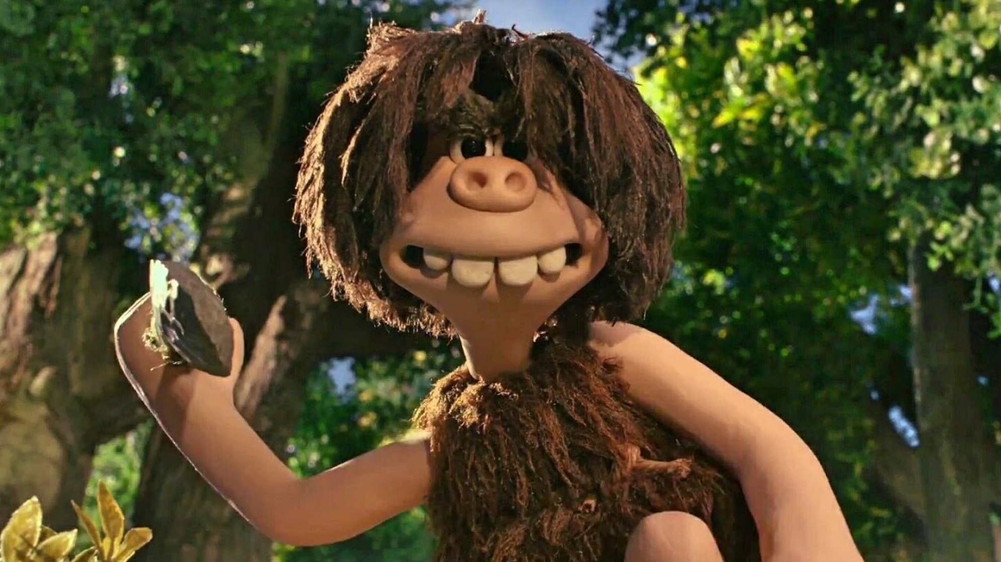 Picture of Early Man (2018)