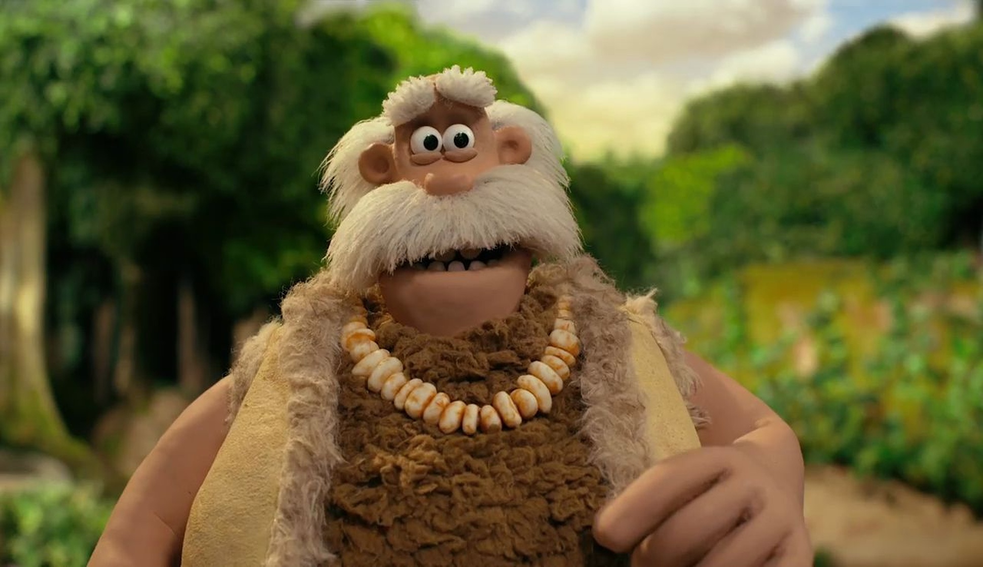 Picture of Early Man