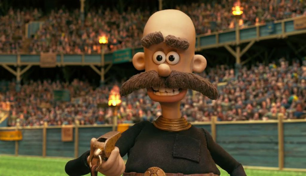 Early Man (2018) image
