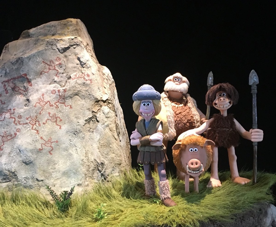 Early Man (2018) picture