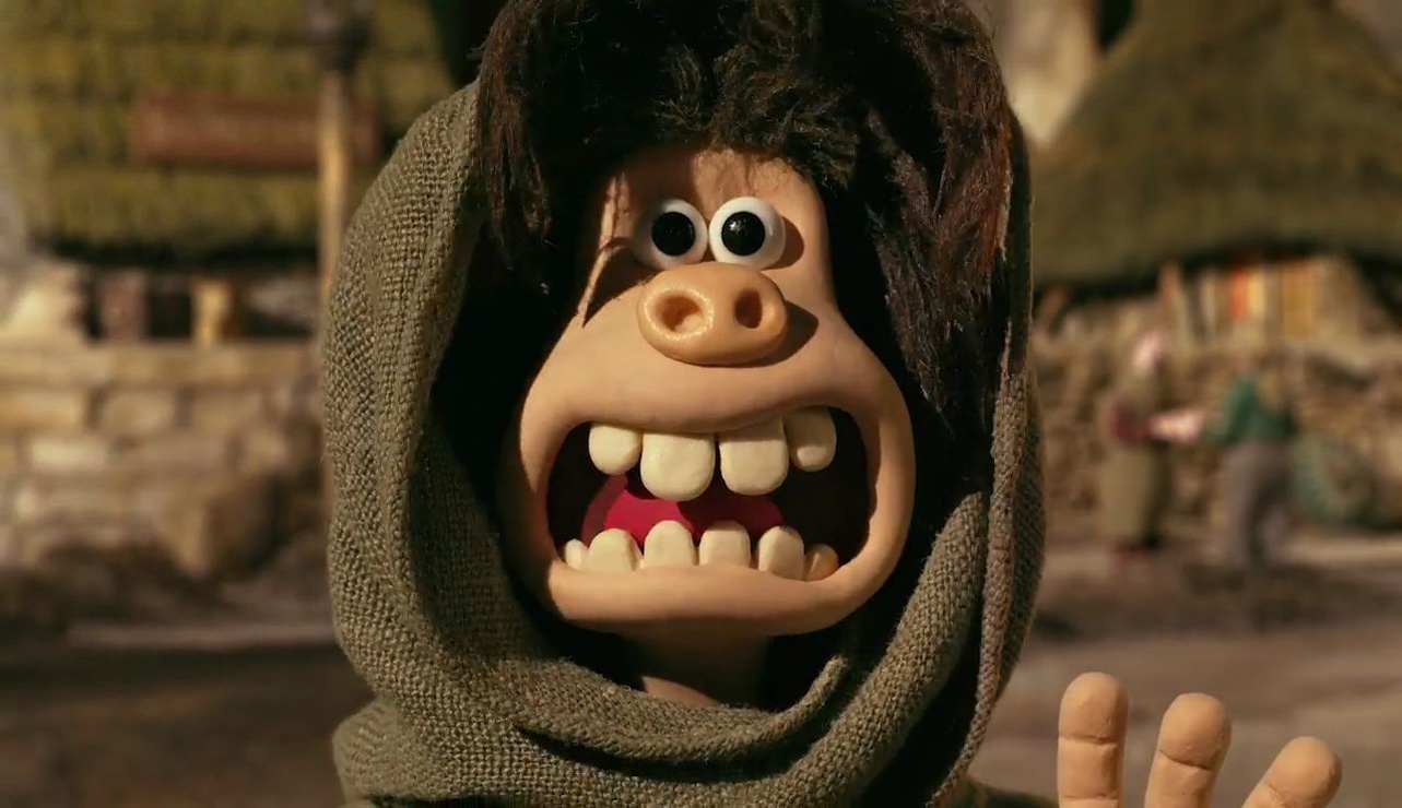 Picture of Early Man (2018)