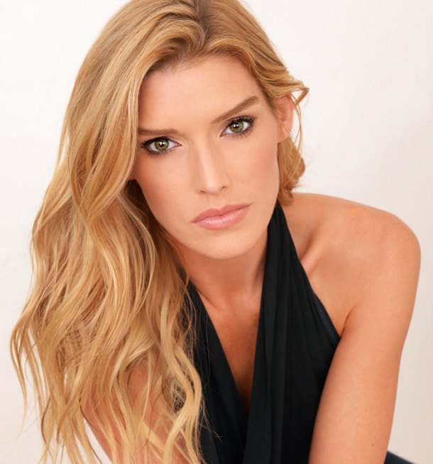 Picture of Camilla Cleese