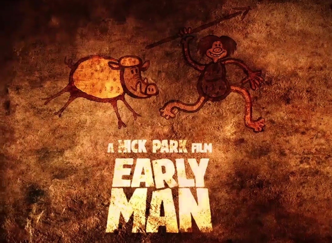 Picture of Early Man (2018)