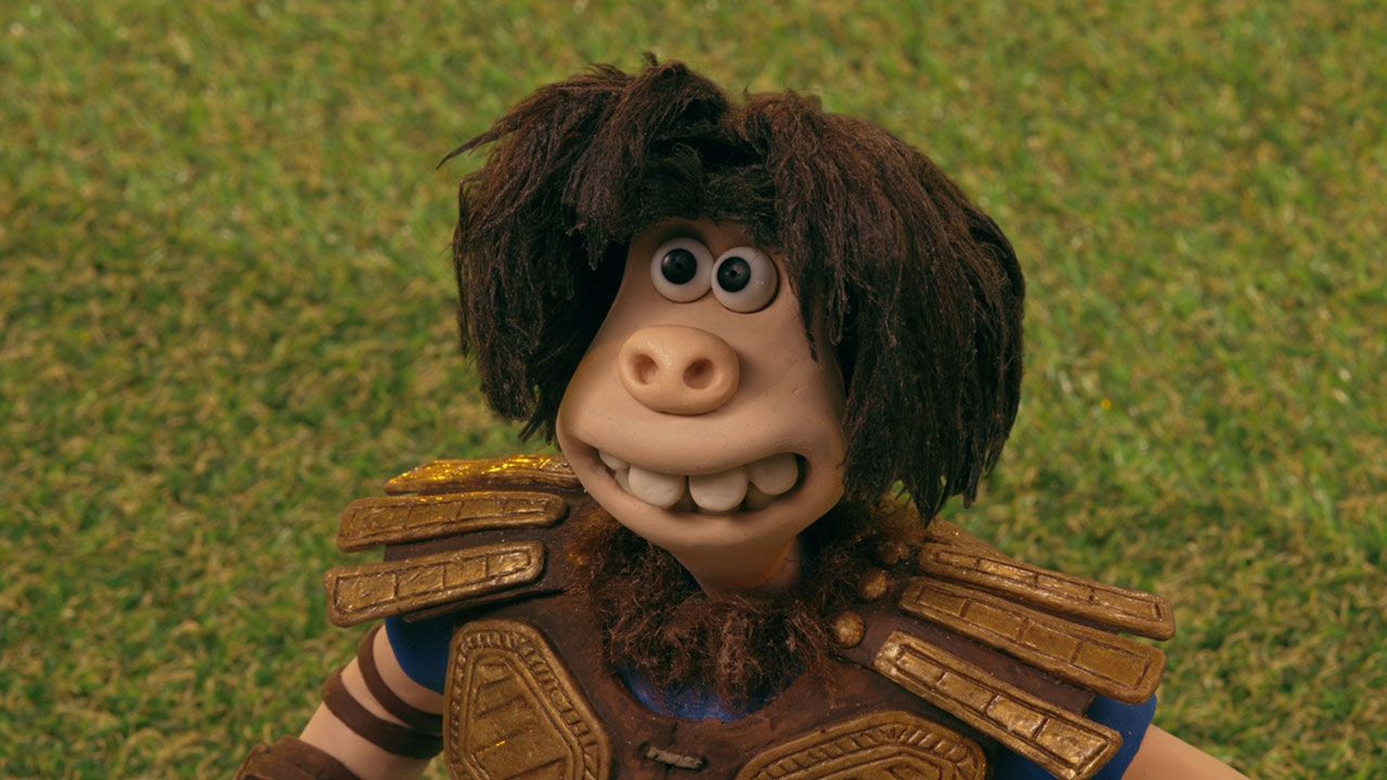 Picture of Early Man (2018)