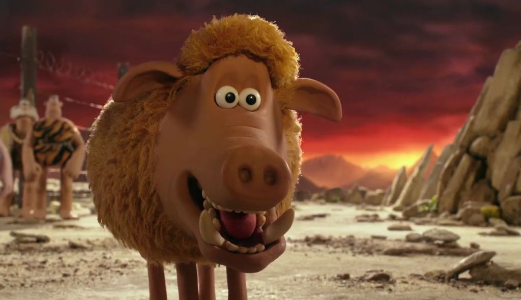Picture of Early Man (2018)
