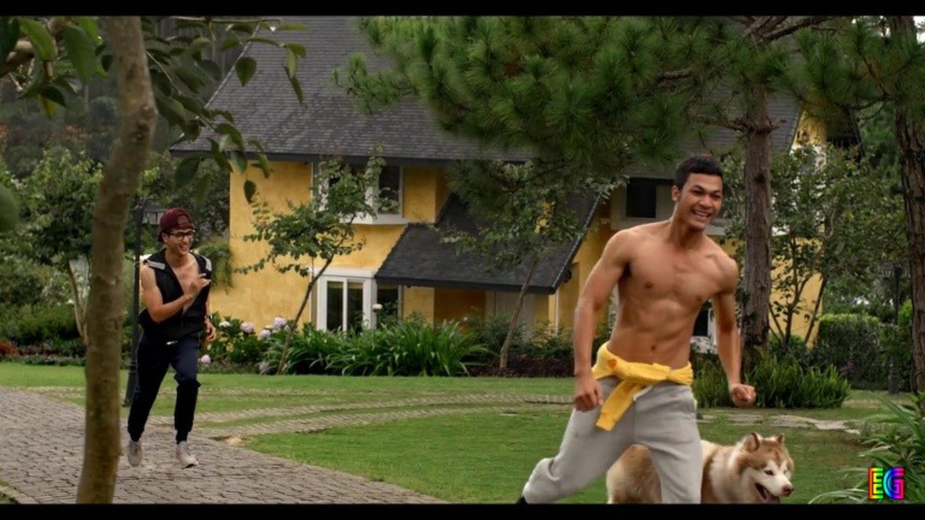 Picture of Rainbow Without Colours