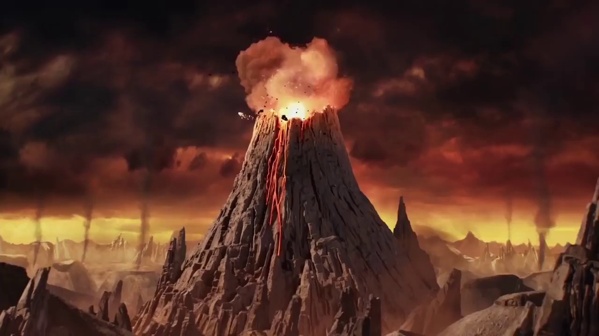Picture of Early Man (2018)