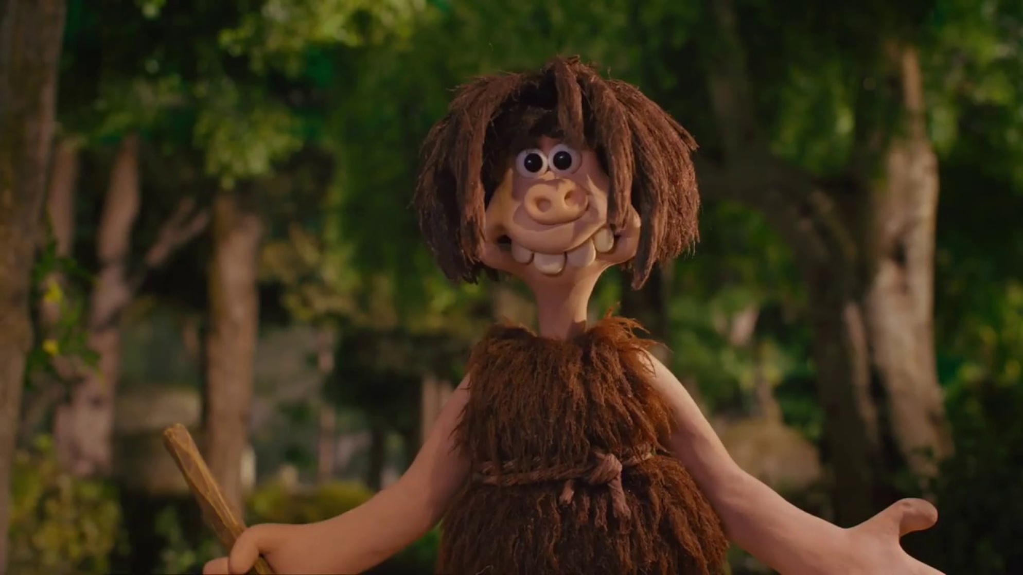 Early Man (2018) image