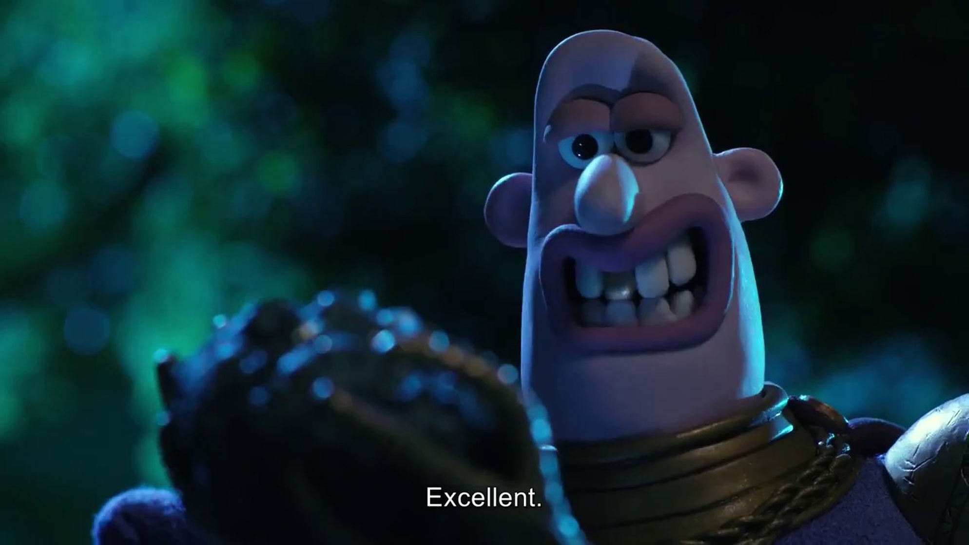 Early Man (2018) image