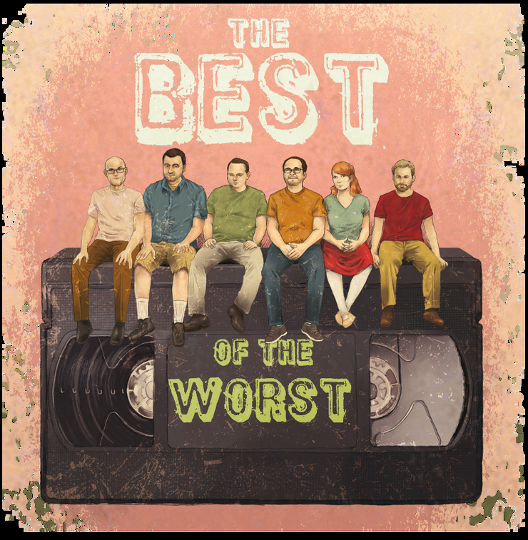 Picture of Best of the Worst