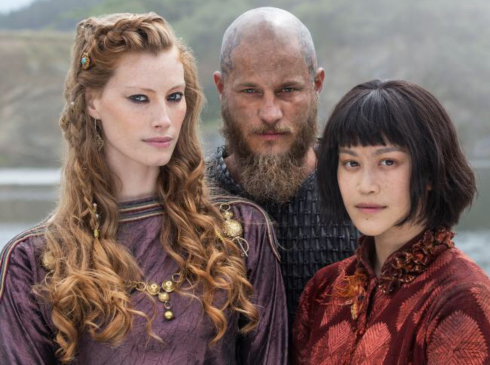 Image of Alyssa Sutherland