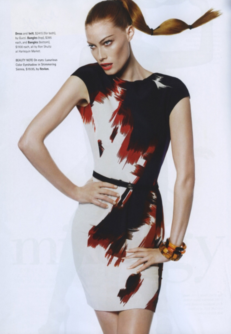 Picture of Alyssa Sutherland