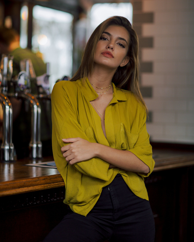 Picture of Barbara Rodiles