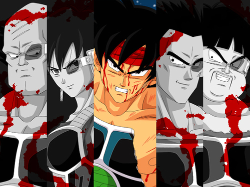 Picture of Dragon Ball Z Special 1: Bardock, The Father of Goku