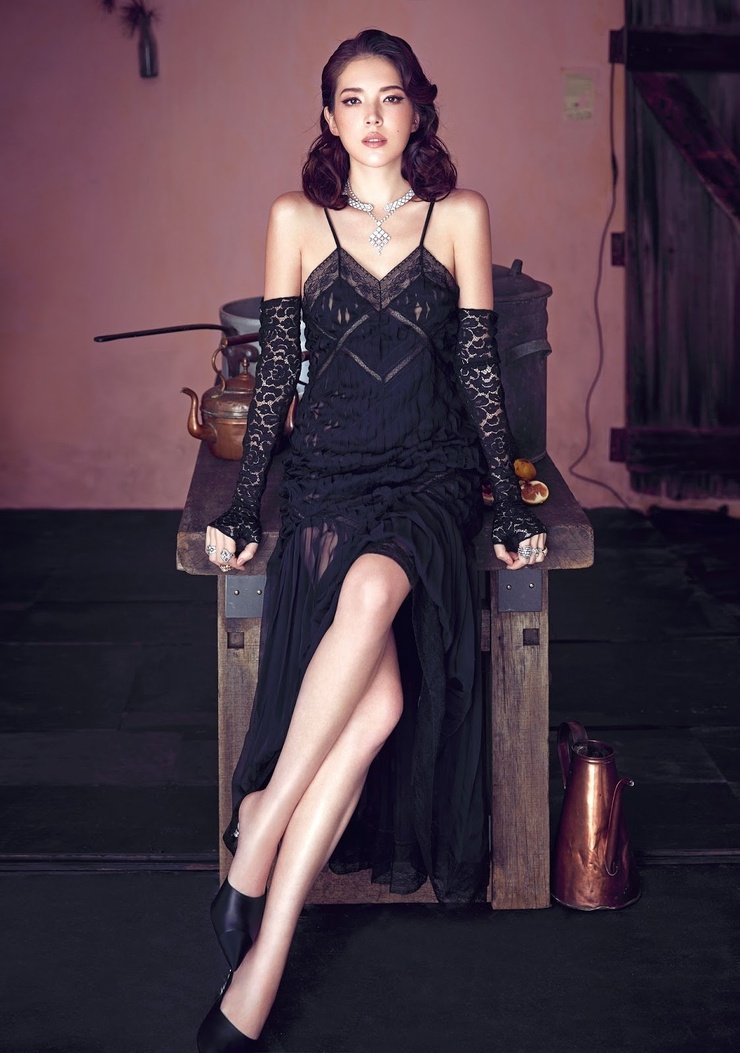 Picture of Wei-ning Hsu