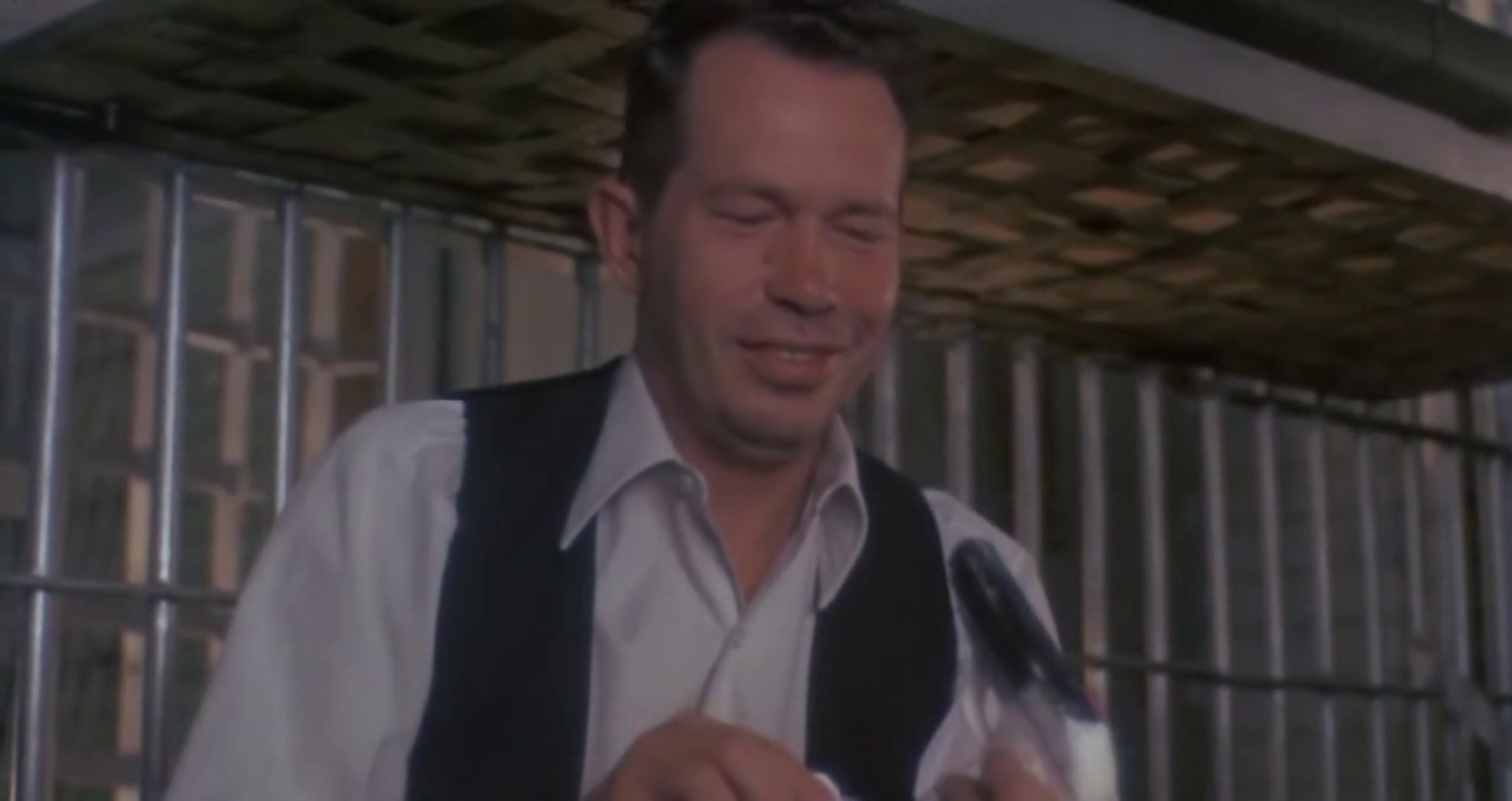 Picture of Dillinger