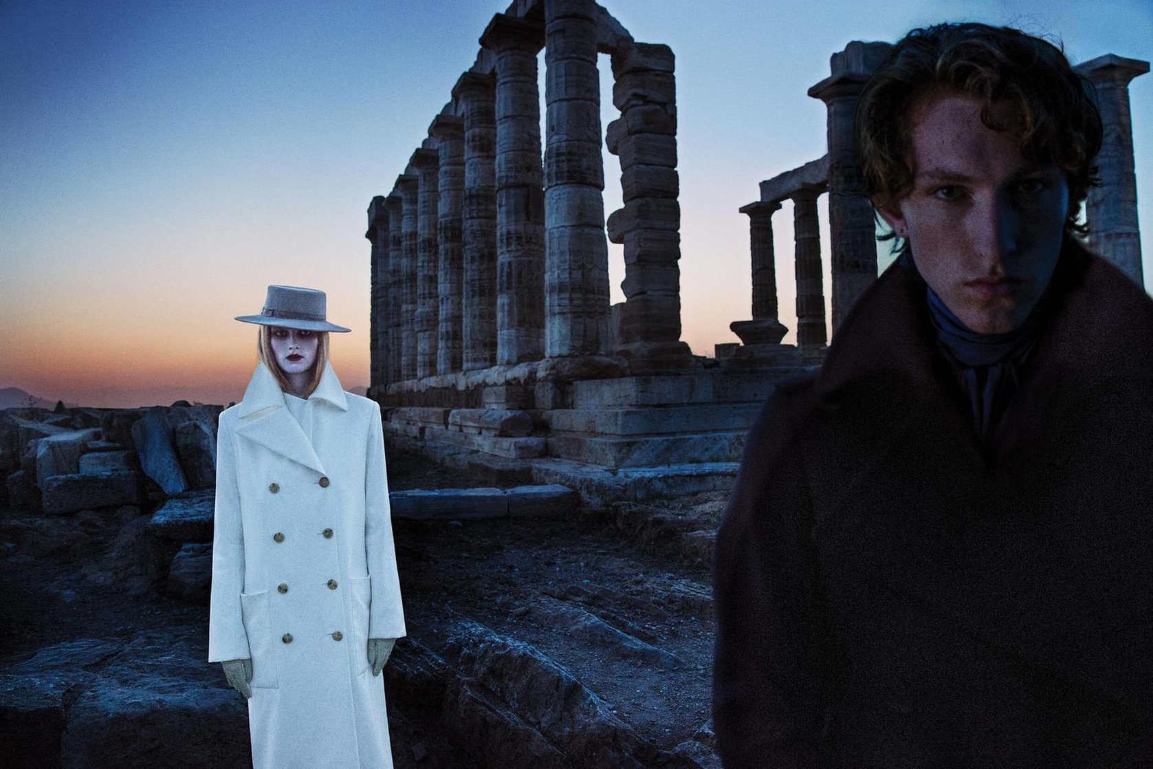 Rianne Van Rompaey image