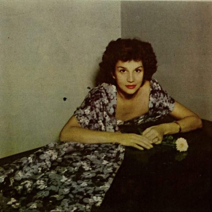 Image of Tônia Carrero