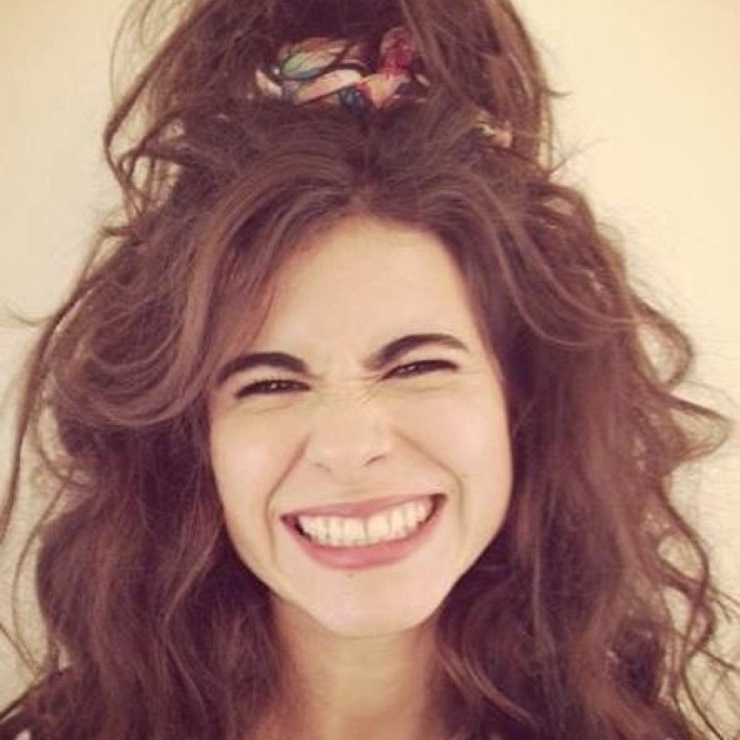 Picture of Sofía Espinosa