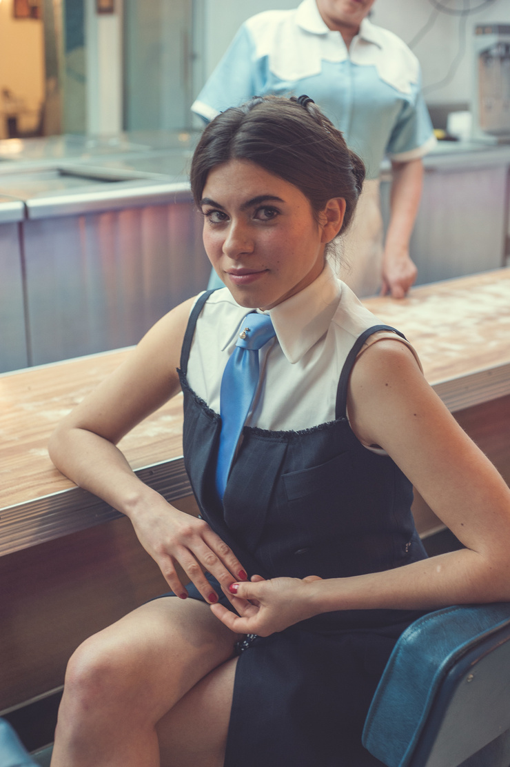 Sofía Espinosa picture