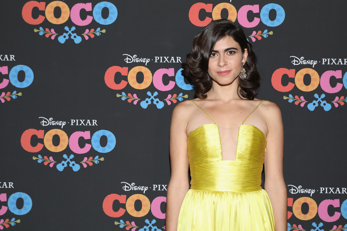 Picture of Sofía Espinosa