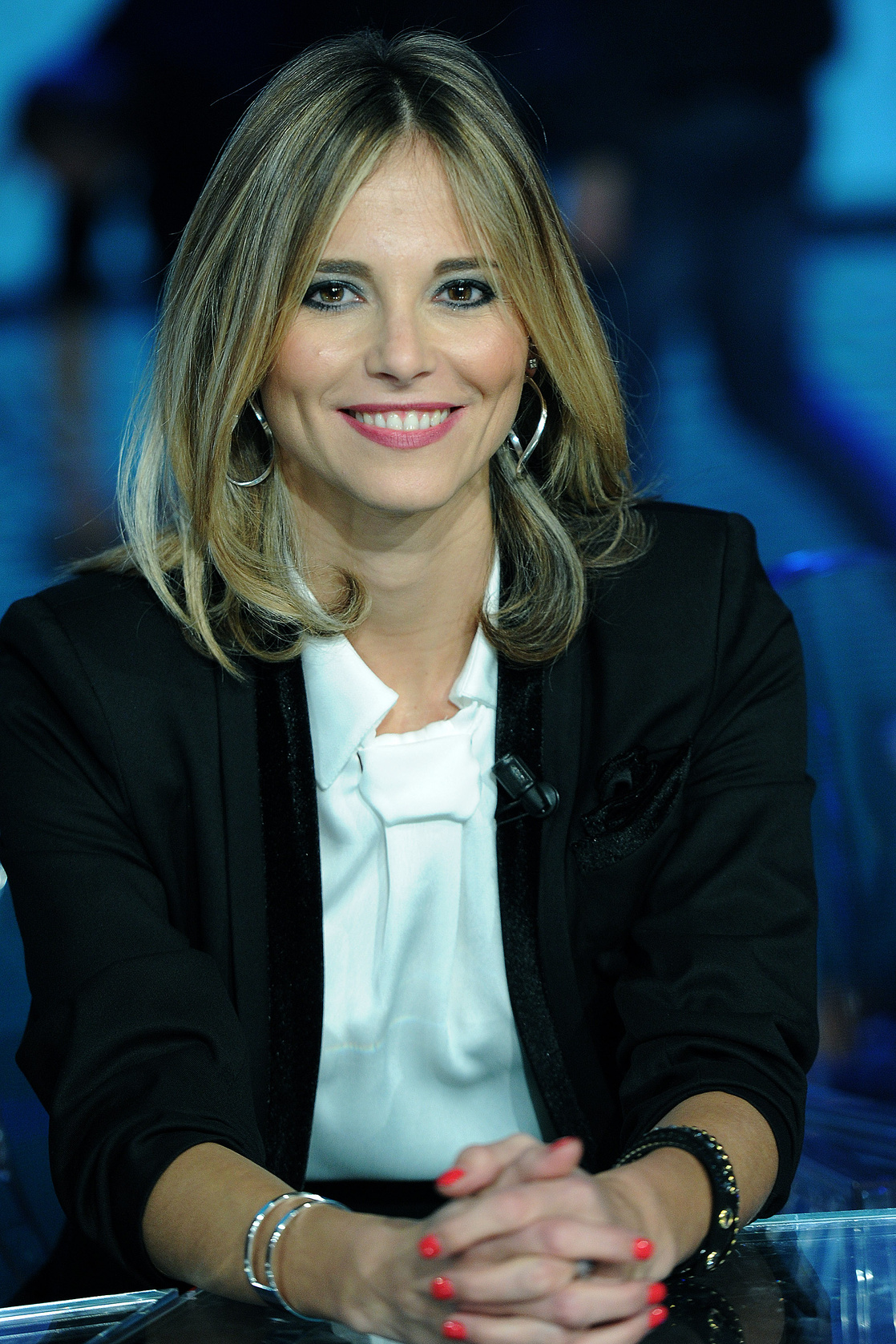 Francesca Fialdini picture