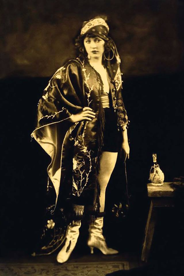 Marie Prevost picture