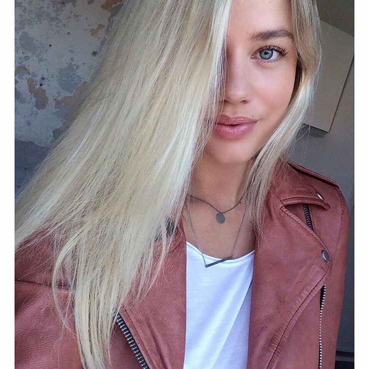 Amanda Stilling