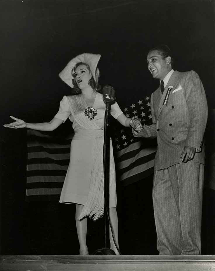 Picture of Lupe Velez