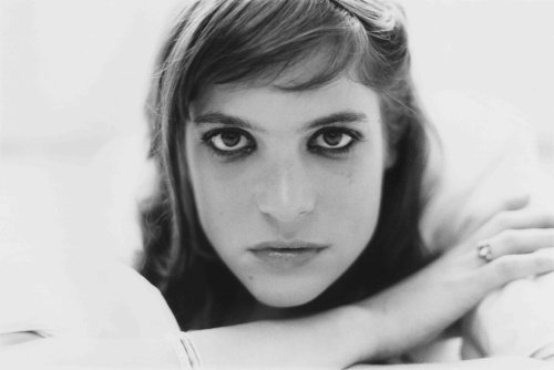 Picture of Hélène Fillières