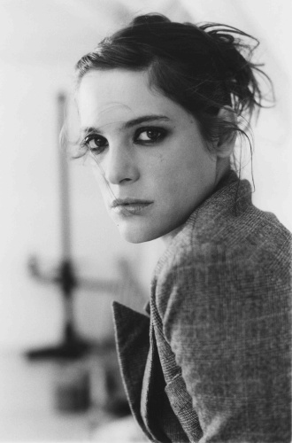 Picture of Hélène Fillières