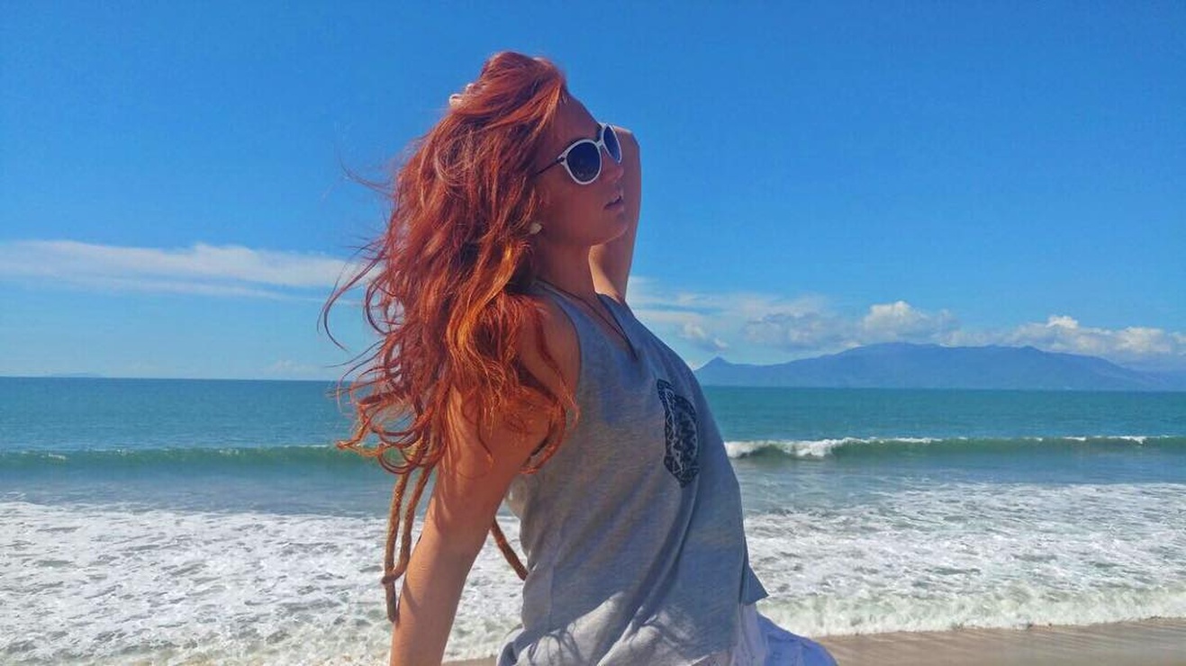 Picture of Tati Rigotti